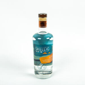 Skellig Six 18 Distillery | Skellig Six18 Shop - Skellig Six 18 Distillery