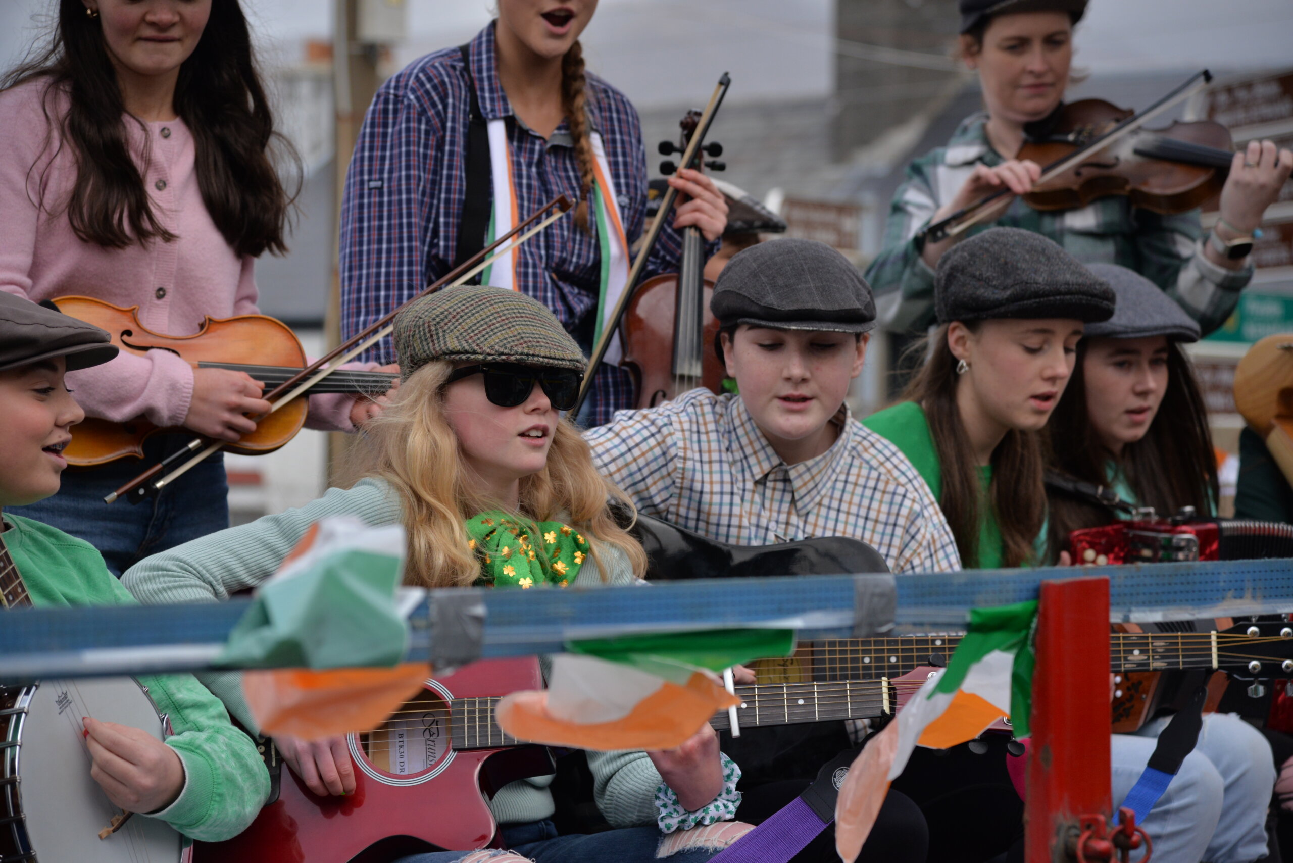 St. Patrick’s Day in South Kerry: A True Celebration of Irish Culture ...