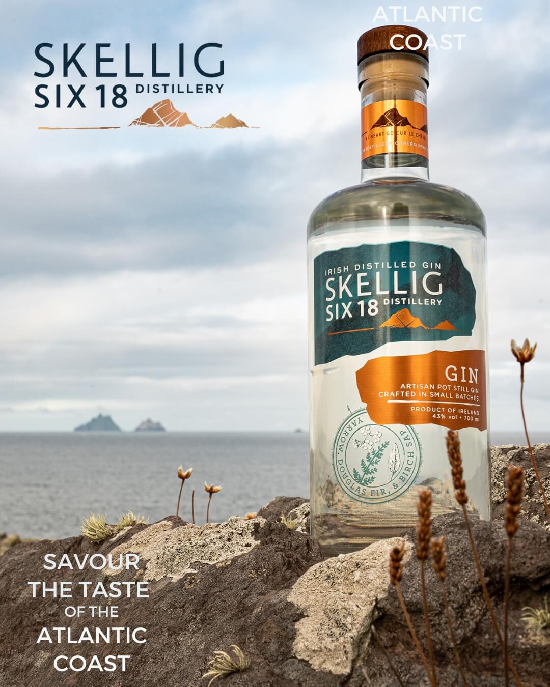 Asset Three | Skellig Six 18 Distillery
